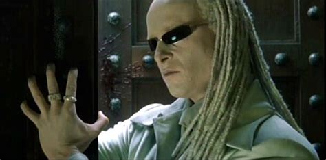 Mod The Sims The Twins From Matrix