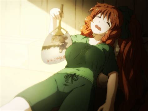 Hong Meiling Touhou Drawn By Shirosato Danbooru