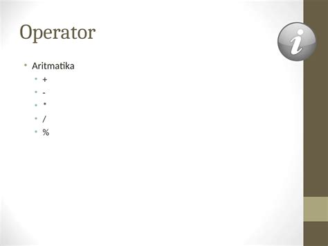 php pengenalan dan dasar dasar penggunanaan php ppt