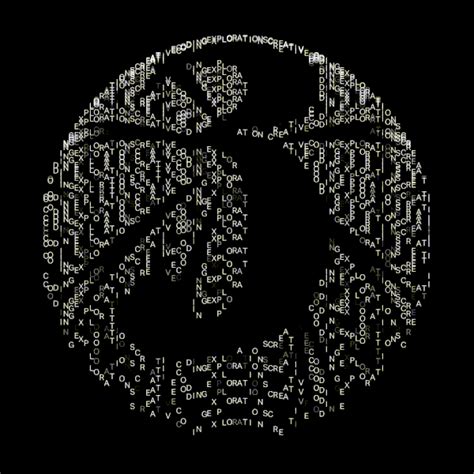 Creative Coding Explorations Iii Behance