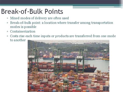 Bulk Reducing Vs Bulk Gaining Industries Chapter 11