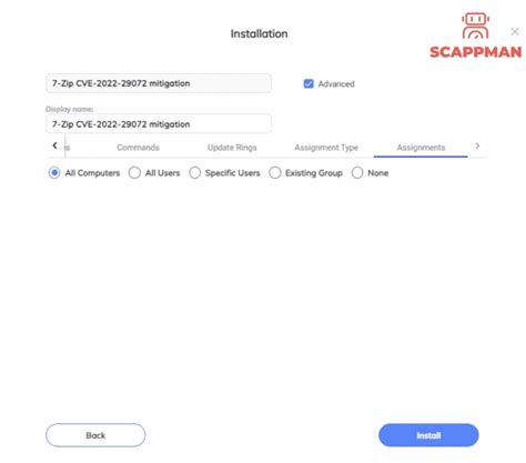 A New 7 Zip Vulnerability Has Been Detected Are You Protected