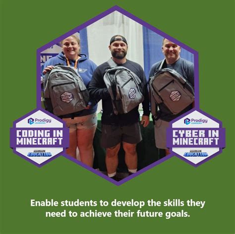 What A Year We Have Had Sharing Coding In Minecraft At Conferences And