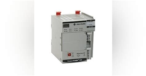 Controllers Rockwell Automation Controller For High Speed Applications Control Design