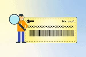 Ways To Find Windows Product Key Techcult