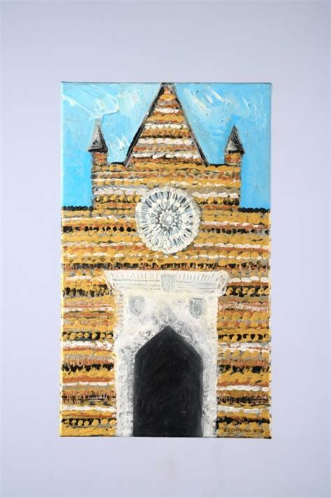 Mama A Visual Love Letter To Trinity Cathedral Trinidad And Tobago