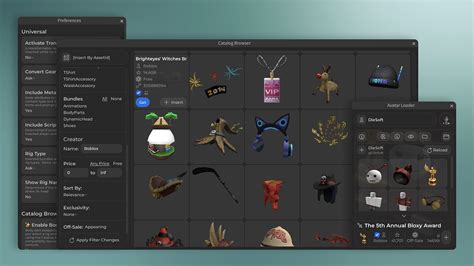 cfs supercharge your character creation workflow community