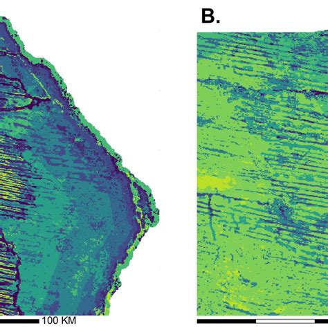 Elephant Resource Selection Surfaces Predicted Across The Western