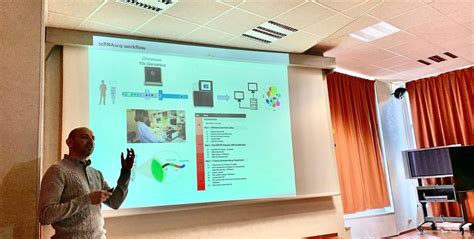 Jamal Fakir On Linkedin Singlecell Spatialtranscriptomics Nextgem