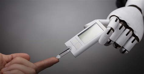 السعودية تطوير تقنية بالذكاء الاصطناعي للكشف المبكر عن مرض السكري