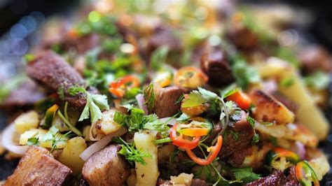 ოჯახური კერძი მთელი ოჯახისთვის Youtube