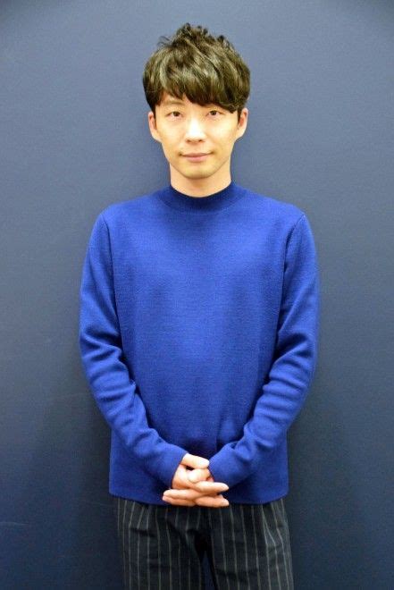 画像・写真 星野源 エッセイ集『いのちの車窓から』フォトギャラリー 4枚目 星野 源 源 男のヘアスタイル