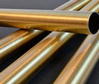 Купить Латунная труба Л63 10*1*3000 ДКРНМ, цена 460 ₴ — Prom.ua (ID ...