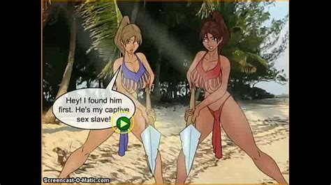 meet and fuck amazon island 1 xvideos