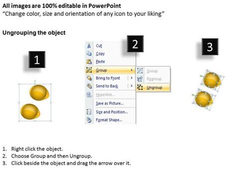 Levels Of Parallel Processing Data 2 Steps Ppt Powerpoint Templates Backgrounds For Slides