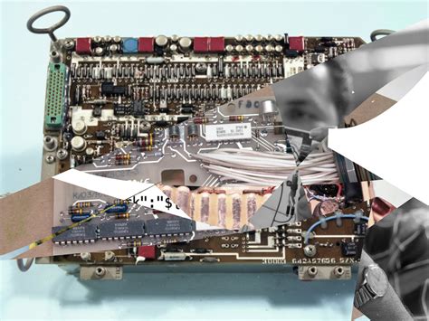 Demystify Technology • Tim Rodenbröker Creative Coding