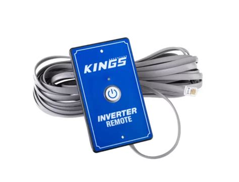 Inverter Switch Remote