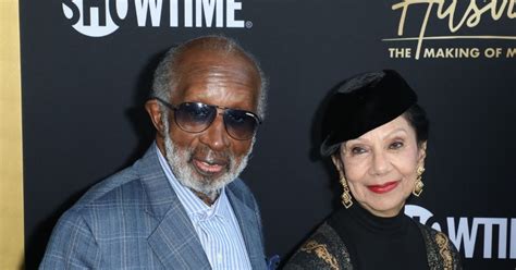 Man Pleads Guilty To Murder Of Jacqueline Avant Wife Of Clarence Avant