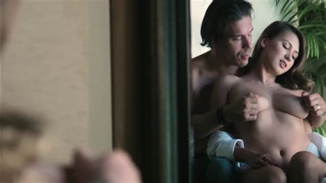 Turns Fucking Stepbrother Fantasy Into Reality