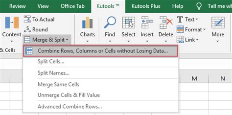 How To Concatenate Cells Ignore Or Skip Blanks In Excel