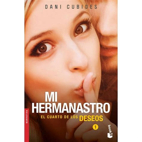 Mi Hermanastro El Cuarto De Los Deseos 1 Planeta 9786070784705 Bodega Aurrera En Línea