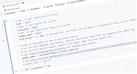 Calculate The Number Of Language Model Tokens For A String Waldek