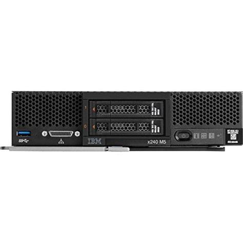 Cisco UCS B M Blade Server