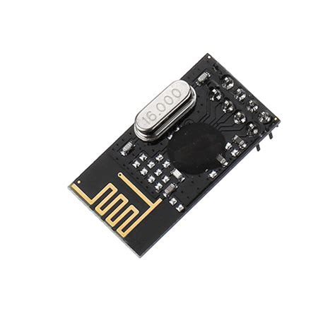 Nrf24l01 Wireless Module