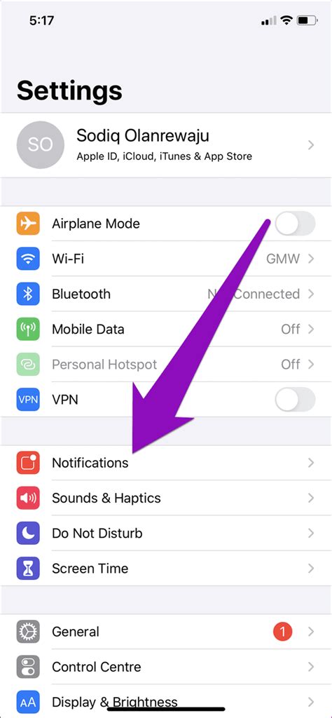 Best Ways To Fix Microsoft Teams Notifications Not Working On IPhone