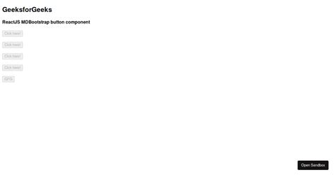 Material Ui Responsive Drawer Examples CodeSandbox