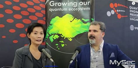 Quantum Computing And Takeaways For Practical Adoption MySecurity Marketplace