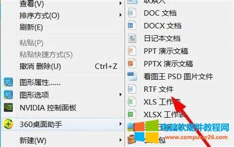 RTF是什么文件 RTF如何打开 电脑软硬件教程网 RTF是什么文件 RTF如何打开 电脑软硬件教程网