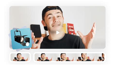 Konversi Gambar Ke Video Online Veedio