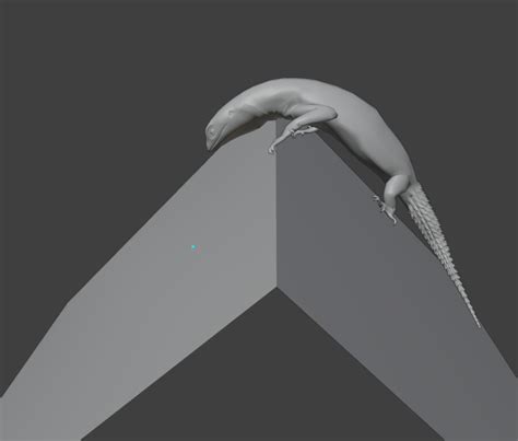 Rigged Mesh Deformation Animation And Rigging Blender Artists Community