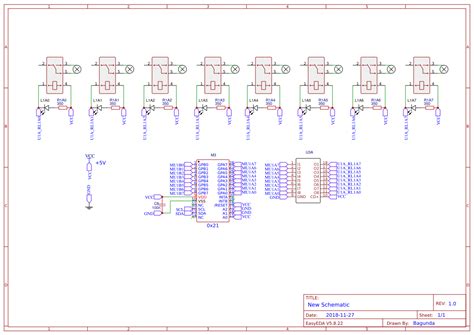Tests Platform For Creating And Sharing Projects Oshwlab