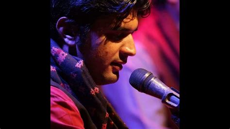 Hum Se Aya Na Giya Wahdat Rameez Talat Mahmood Youtube