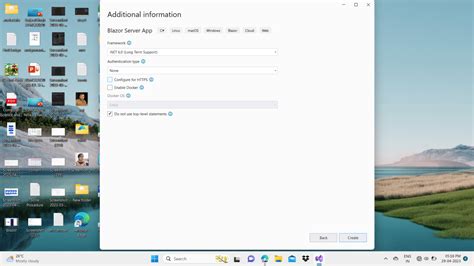 Creating Multiple Layouts For Different Razor Pages In Blazor Zonixsoft