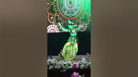 Giri Devi ගිරි දේවි Sri Lankan Traditional Dance පහතරට ගිරි දේවි