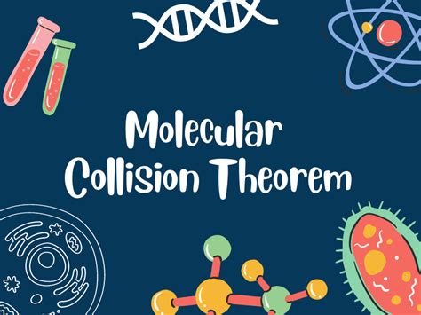 Collision Theory Tempurature Effect And Kinetic Molecular Theory Handwritten Ib Chemistry