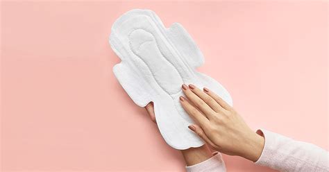 Best Pad For Periods Everything You Need To Know About Sanitary Pads