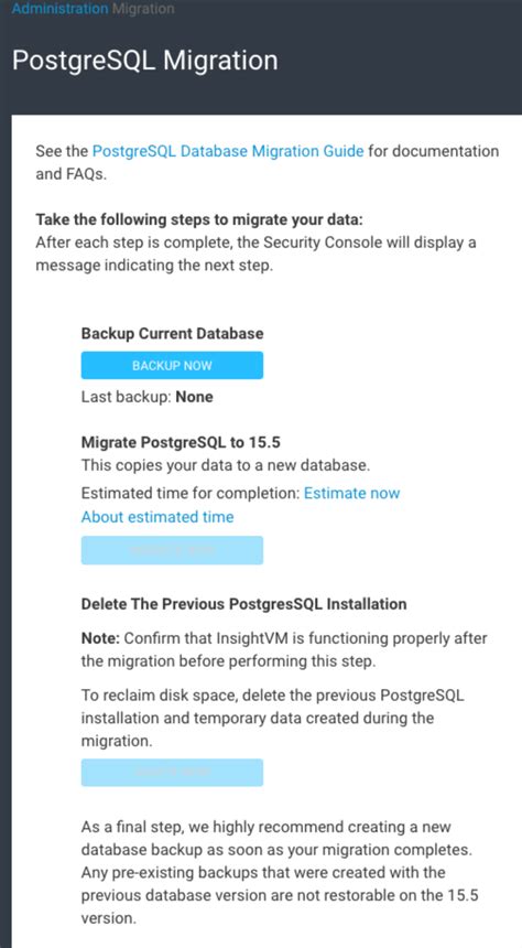 Insightvm Best Practices To Improve Your Console Rapid7 Blog