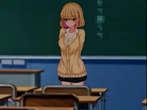 College Lady Having Sex With Men In Bt Life New Hentai Game XVIDEOS COM