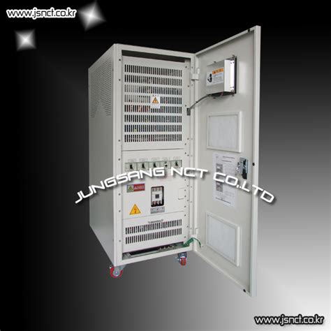 Ups 배전함 전기·전자 콘트롤 박스 주정상nct