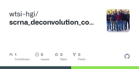 Github Wtsi Hgi Scrna Deconvolution Container