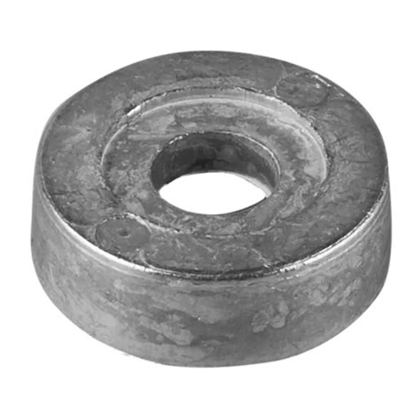 Anode Suzuki Button Nautilus Yacht Equipment