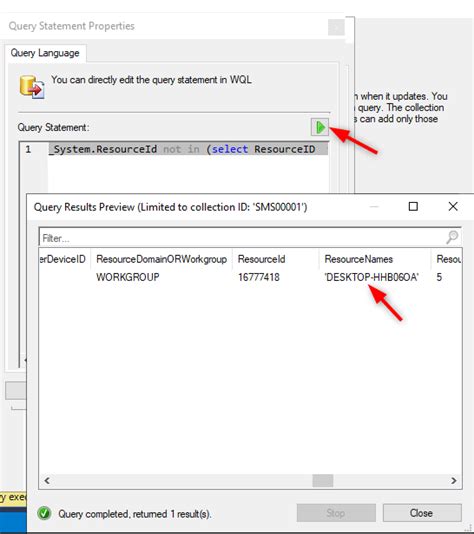 SCCM Collection For AAD Joined Devices Co Managed All About Endpoint Management