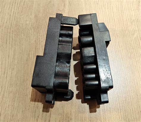 Oem Manufacturer 40pin 100a Rectifier Modular Power Drawer Connector For Ups Rectifier Ups