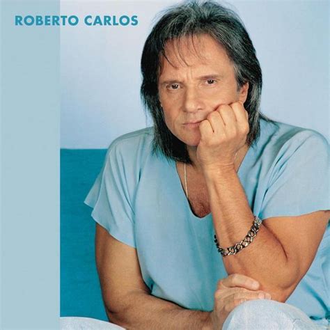 Roberto Carlos Roberto Carlos 2005 Lyrics And Tracklist Genius