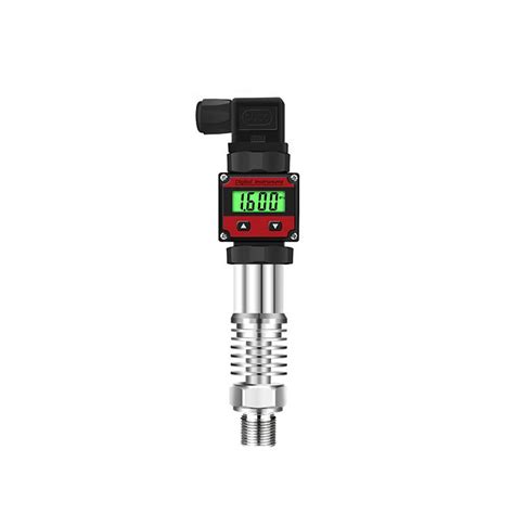 JVMO QDW90A GS 数显式耐高温式压力变送器 汣茂仪表天长有限公司