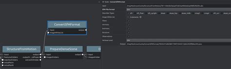 Import Data — Blender Addon Photgrammetry Importer 200 Documentation